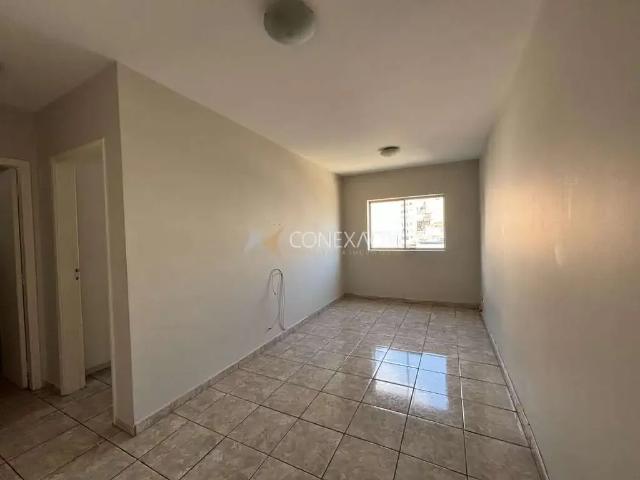 Apartamento para Venda em Campinas/SP Centro 1 Quartos