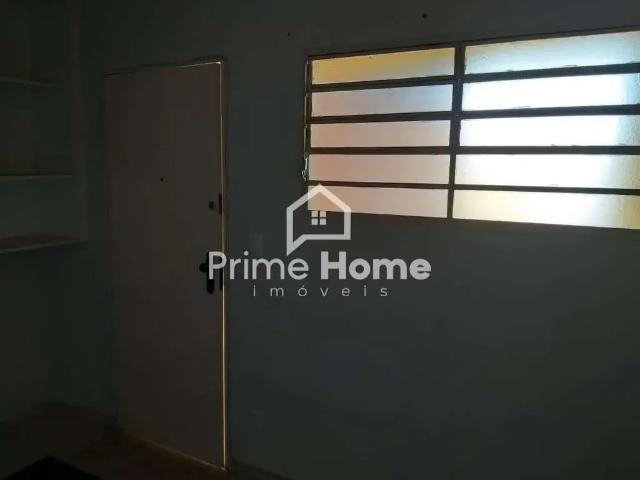 Apartamento para Venda em Campinas/SP Centro 1 Quartos