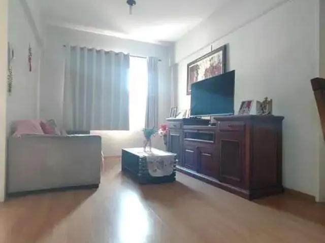 Apartamento para Venda em Campinas/SP Centro 1 Quartos