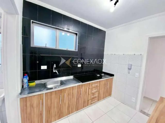 Apartamento para Venda em Campinas/SP Centro 1 Quartos