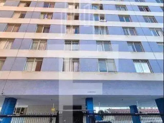 Apartamento para Venda em Campinas/SP Centro 1 Quartos
