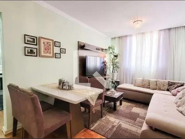 Apartamento para Venda em Campinas/SP Centro 1 Quartos