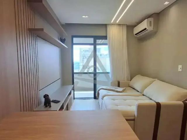 Apartamento para Venda em Campinas/SP Centro 1 Quartos