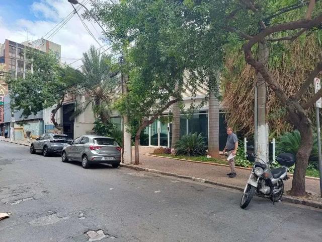 Apartamento para Venda em Campinas/SP Centro 1 Quartos