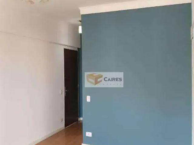 Apartamento para Venda em Campinas/SP Centro 1 Quartos
