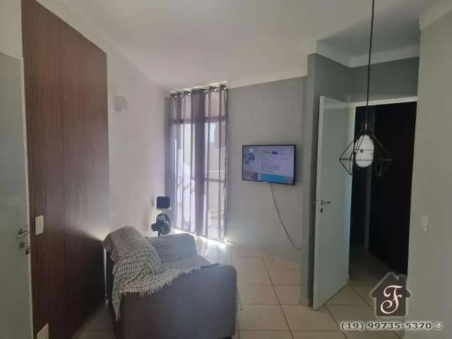 Apartamento para Venda em Campinas/SP Centro 1 Quartos