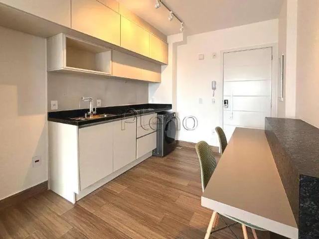 Apartamento para Venda em Campinas/SP Centro 1 Quartos