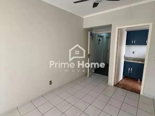 Apartamento para Venda em Campinas/SP Centro 1 Quartos