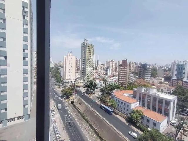 Apartamento para Venda em Campinas/SP Centro 1 Quartos