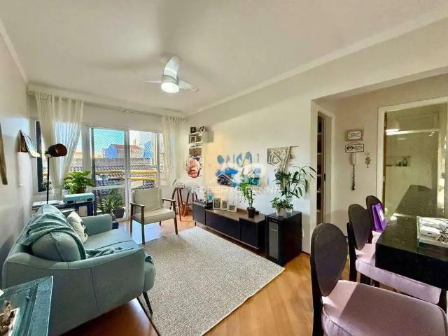 Apartamento para Venda em Campinas/SP Centro 1 Quartos