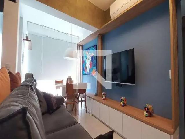 Apartamento para Venda em Campinas/SP Centro 1 Quartos