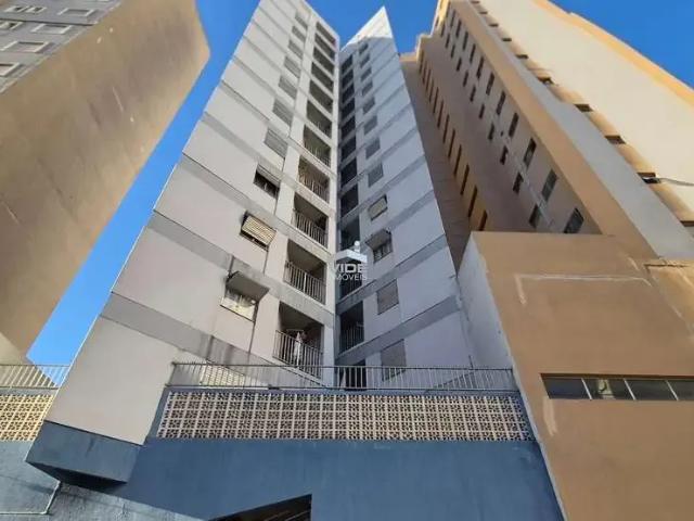 Apartamento para Venda em Campinas/SP Centro 1 Quartos