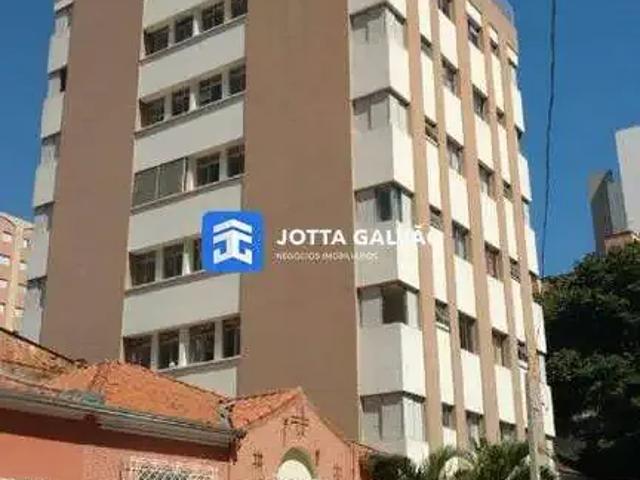 Apartamento para Venda em Campinas/SP Centro 1 Quartos