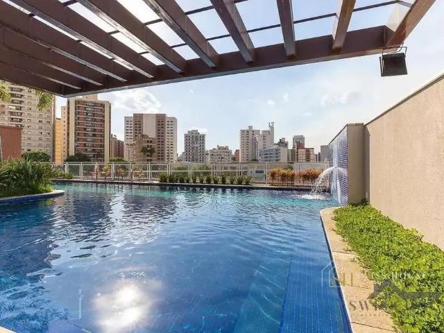 Apartamento para Venda em Campinas/SP Centro 1 Quartos