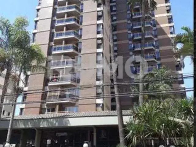 Apartamento para Venda em Campinas/SP Centro 1 Quartos