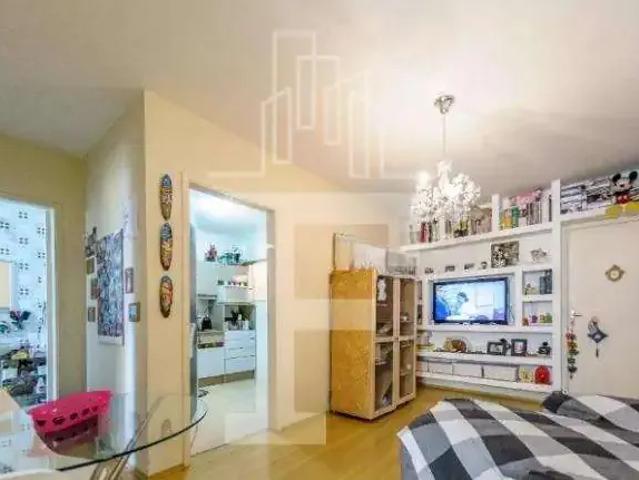 Apartamento para Venda em Campinas/SP Centro 1 Quartos