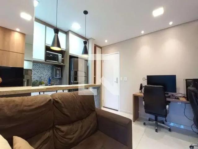 Apartamento para Venda em Campinas/SP Centro 1 Quartos