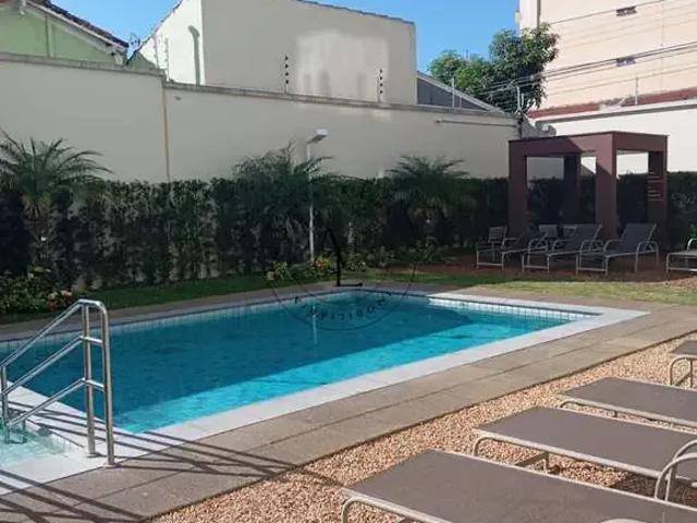 Apartamento para Venda em Campinas/SP Centro 1 Quartos