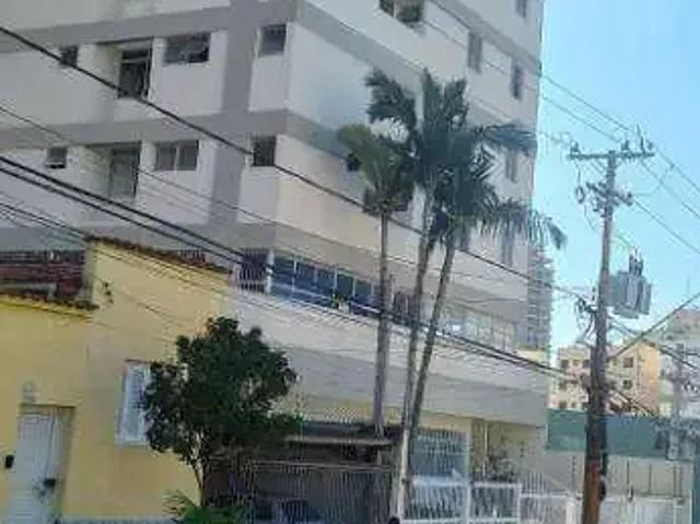 Apartamento para Venda em Campinas/SP Centro 1 Quartos
