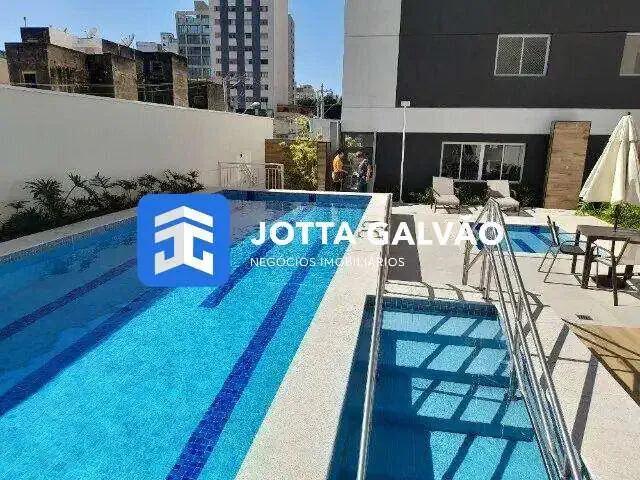 Apartamento para Venda em Campinas/SP Centro 1 Quartos