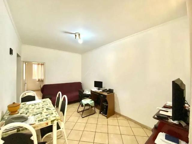 Apartamento para Venda em Campinas/SP Centro 1 Quartos