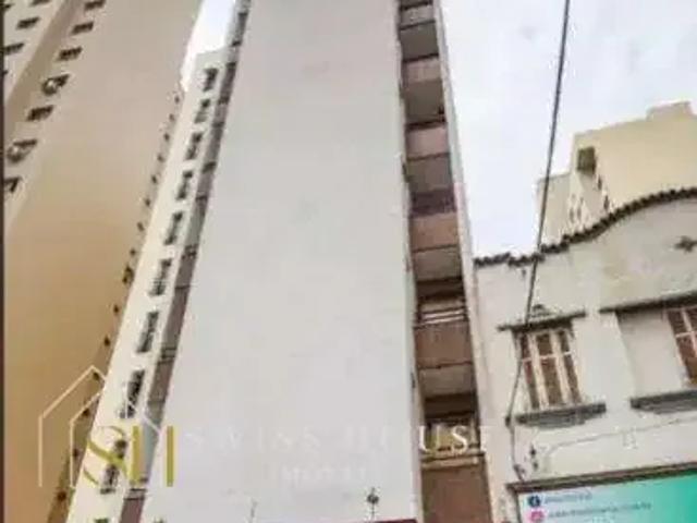 Apartamento para Venda em Campinas/SP Centro 1 Quartos