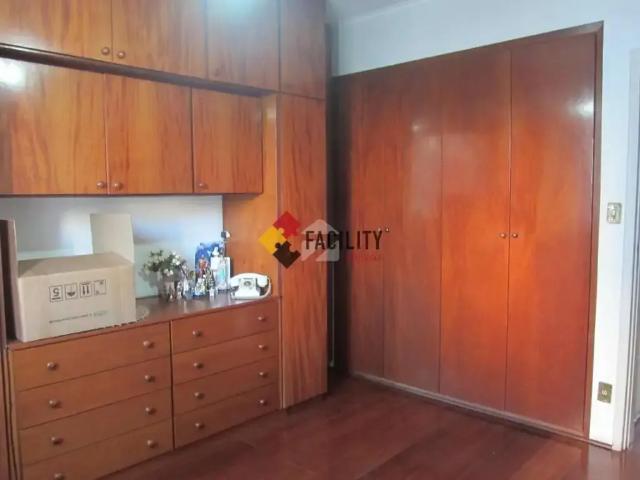 Apartamento para Venda em Campinas/SP Centro 1 Quartos