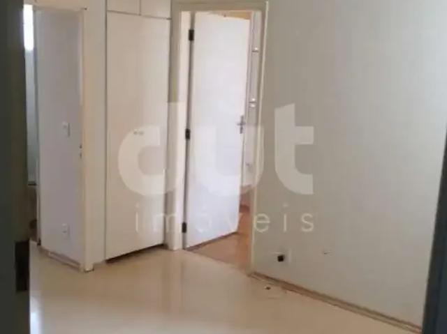 Apartamento para Venda em Campinas/SP Centro 1 Quartos