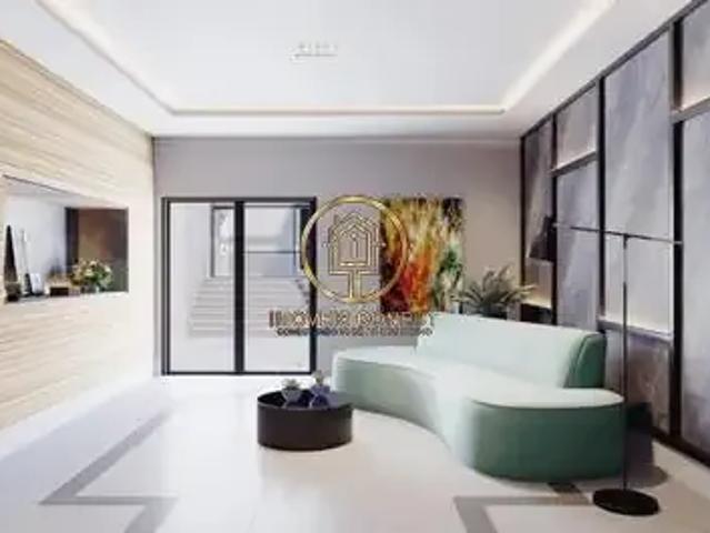 Apartamento para Venda em Campinas/SP Centro 1 Quartos