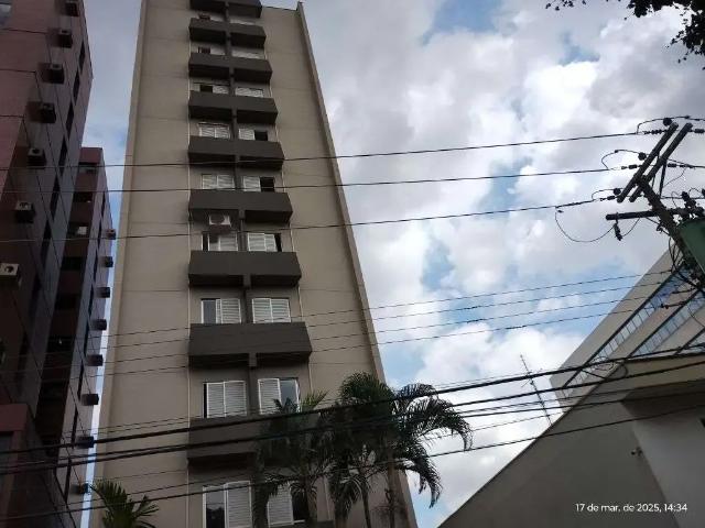 Apartamento para Venda em Campinas/SP Centro 1 Quartos