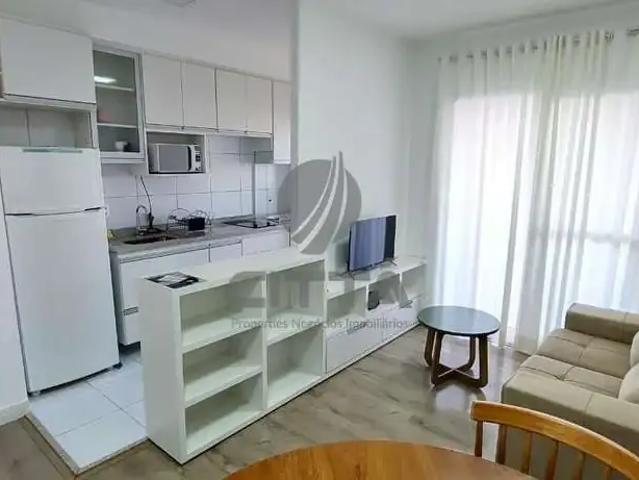 Apartamento para Venda em Campinas/SP Centro 1 Quartos