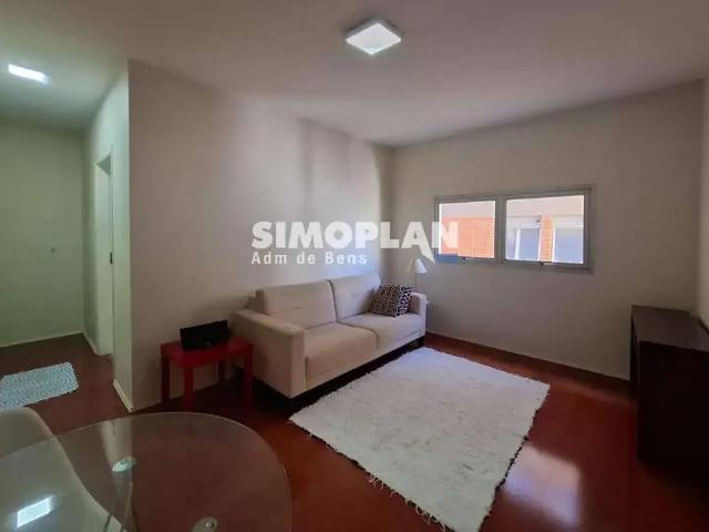 Apartamento para Venda em Campinas/SP Centro 1 Quartos