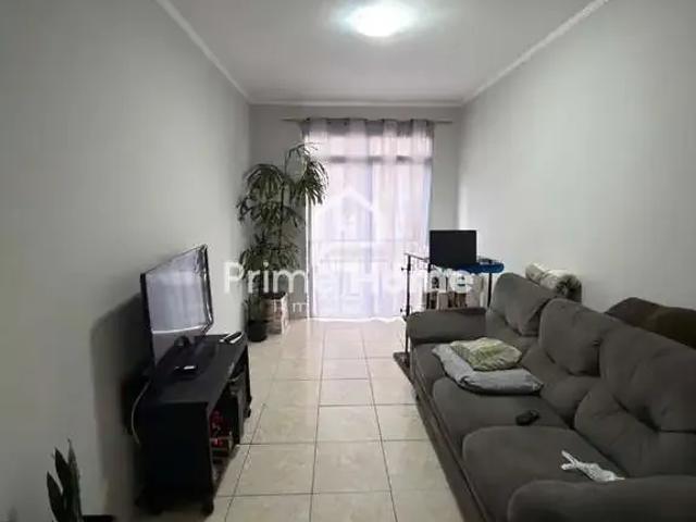 Apartamento para Venda em Campinas/SP Centro 1 Quartos
