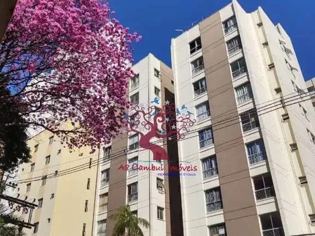 Apartamento para Venda em Campinas/SP Centro 1 Quartos