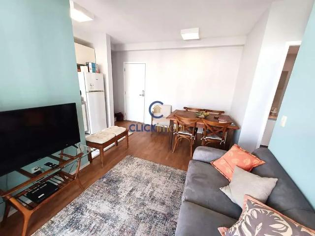 Apartamento para Venda em Campinas/SP Centro 1 Quartos