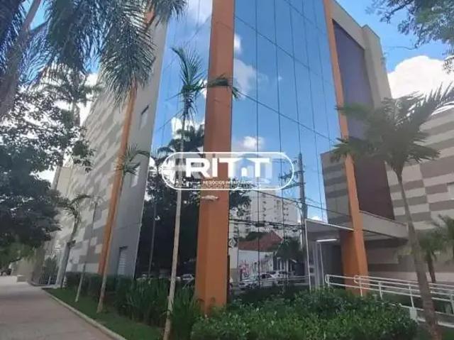 Apartamento para Venda em Campinas/SP Centro 1 Quartos