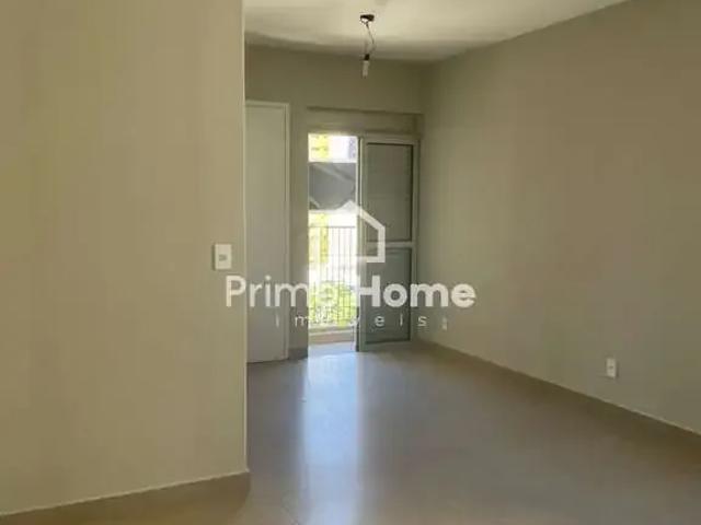 Apartamento para Venda em Campinas/SP Centro 1 Quartos