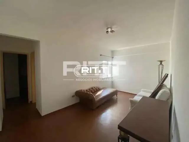 Apartamento para Venda em Campinas/SP Centro 1 Quartos