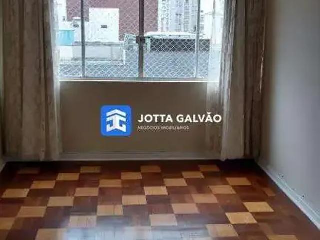 Apartamento para Venda em Campinas/SP Centro 1 Quartos