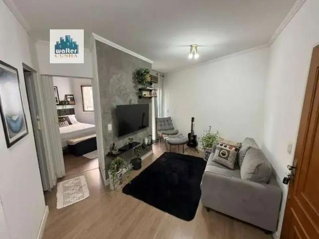 Apartamento para Venda em Campinas/SP Centro 1 Quartos