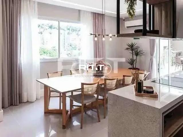 Apartamento para Venda em Campinas/SP Centro 1 Quartos