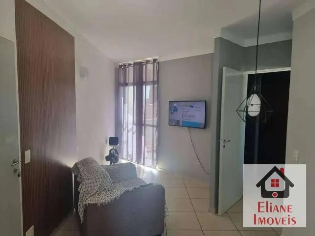 Apartamento para Venda em Campinas/SP Centro 1 Quartos