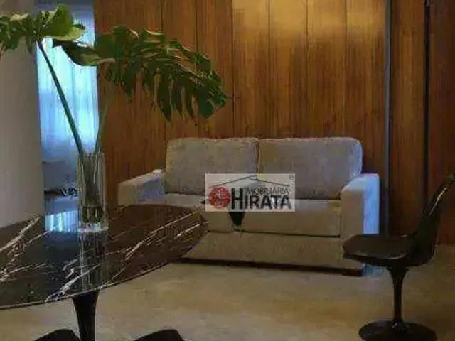 Apartamento para Venda em Campinas/SP Centro 1 Quartos