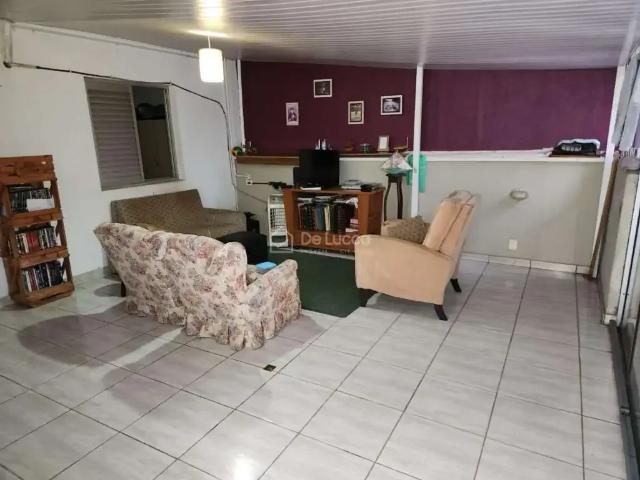 Apartamento para Venda em Campinas/SP Centro 1 Quartos