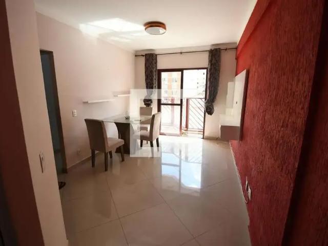 Apartamento para Venda em Campinas/SP Centro 1 Quartos