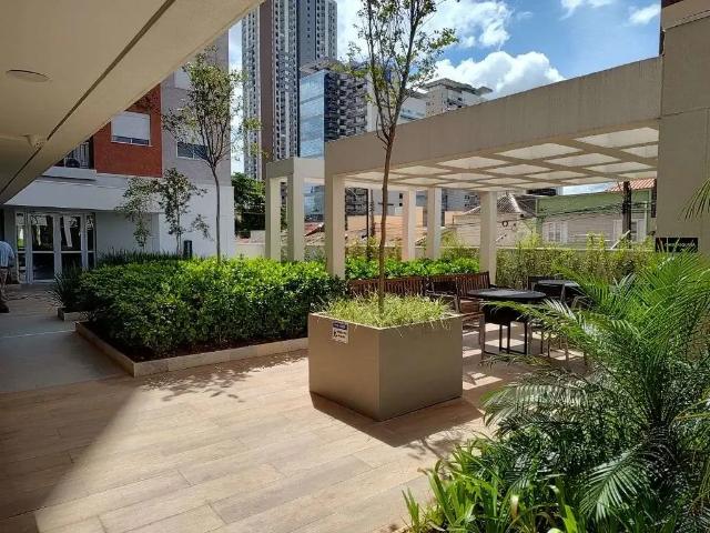 Apartamento para Venda em Campinas/SP Centro 1 Quartos