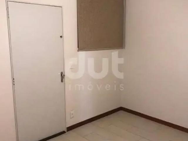 Apartamento para Venda em Campinas/SP Centro 1 Quartos