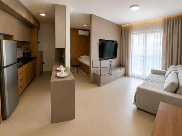 Apartamento para Venda em Campinas/SP Centro 1 Quartos