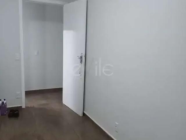 Apartamento para Venda em Campinas/SP Centro 1 Quartos