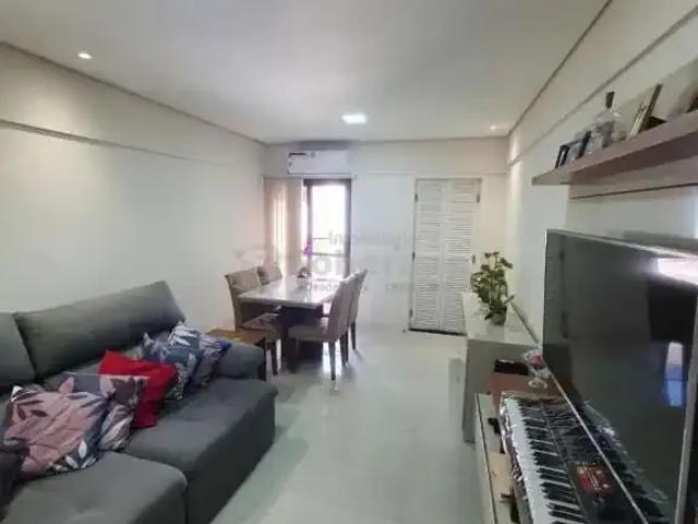 Apartamento para Venda em Campinas/SP Centro 1 Quartos